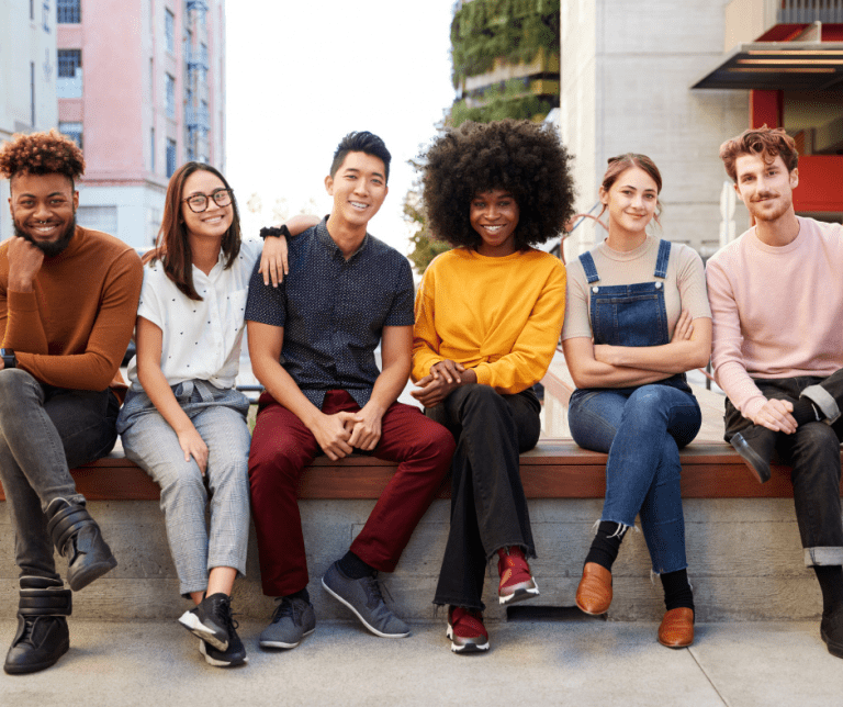 Build New Friendships As A Millennial | Garrett Counseling