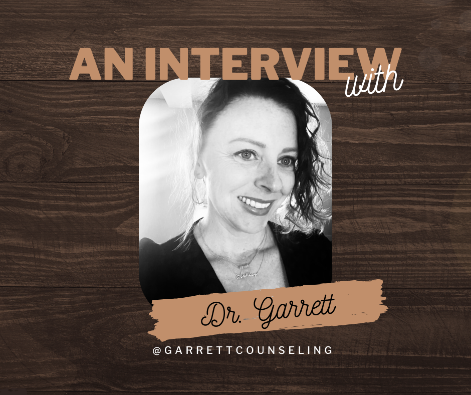 Health Topics | Garrett Counseling