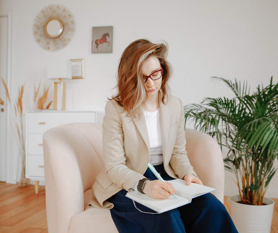 Growing as a Leader: Personal Growth Through Practice Ownership ...