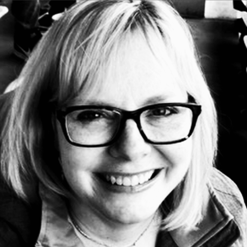 Counselor Kara, LPC, CMHC | Garrett Counseling