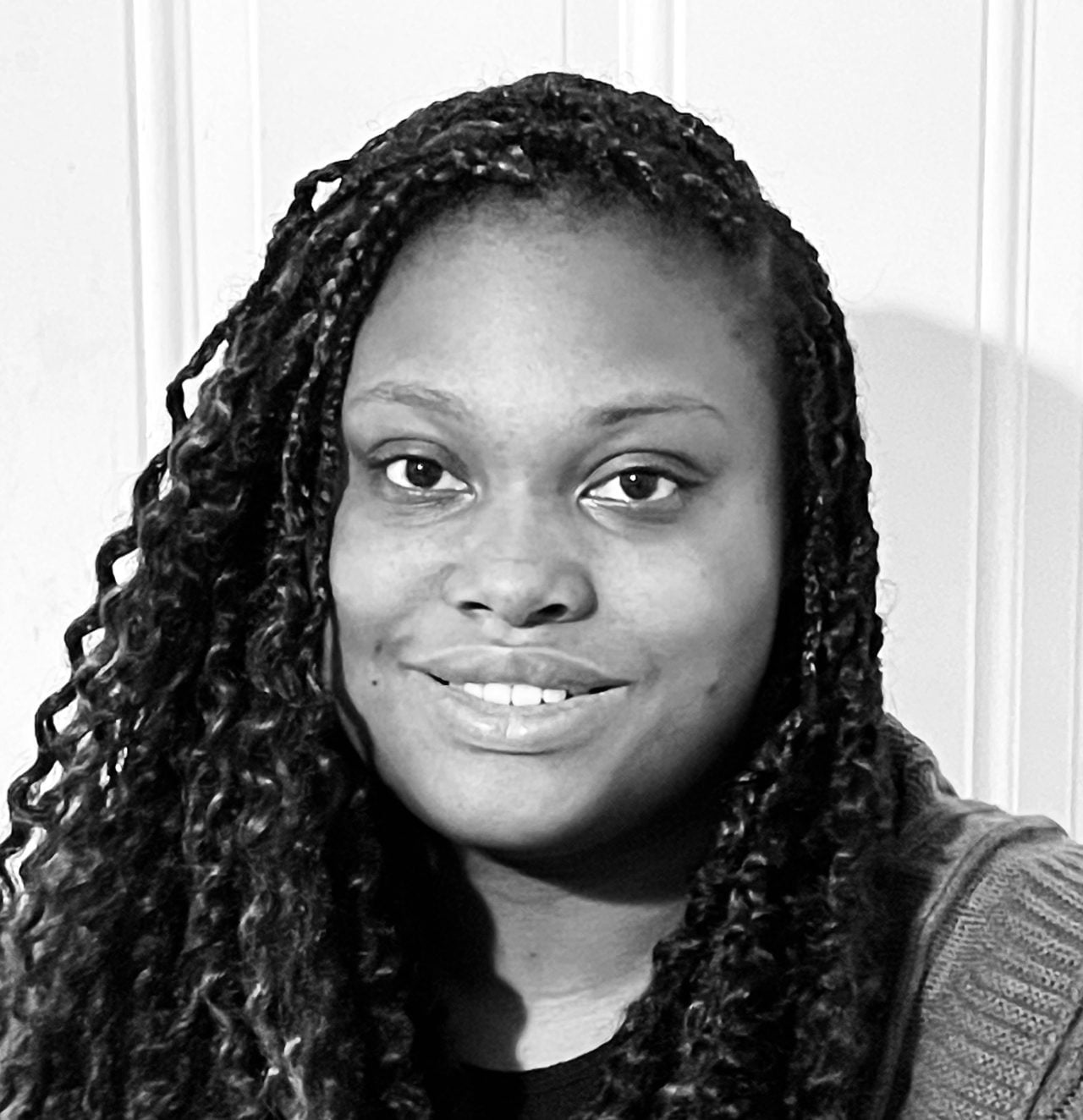 Counselor Maya, ALC | Garrett Counseling