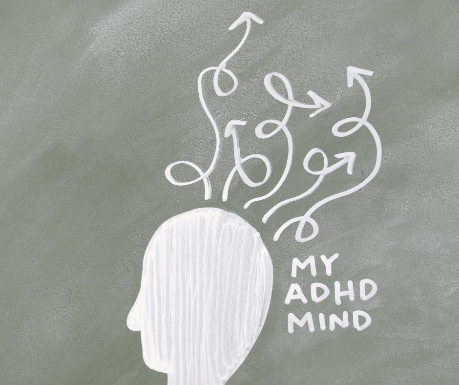 Our Go-To Resources: ADHD | Garrett Counseling