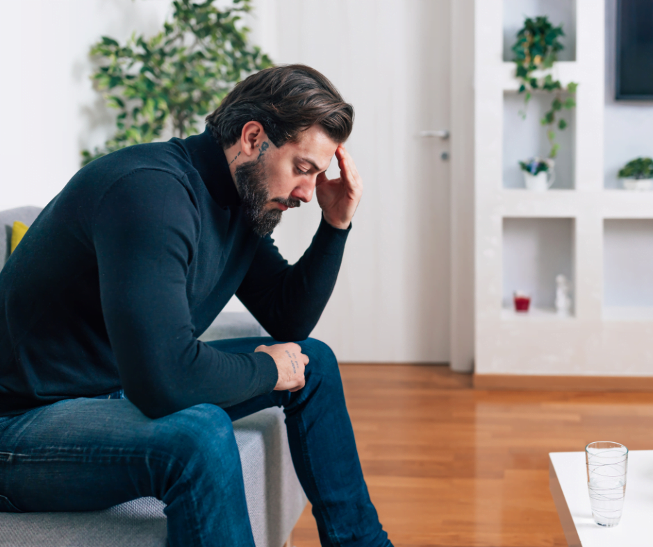 Resources For Men’s Mental Health Month | Garrett Counseling