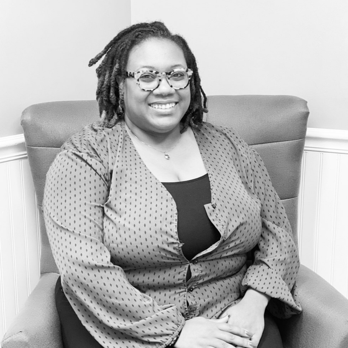 Jacksonville - Garrett Counseling