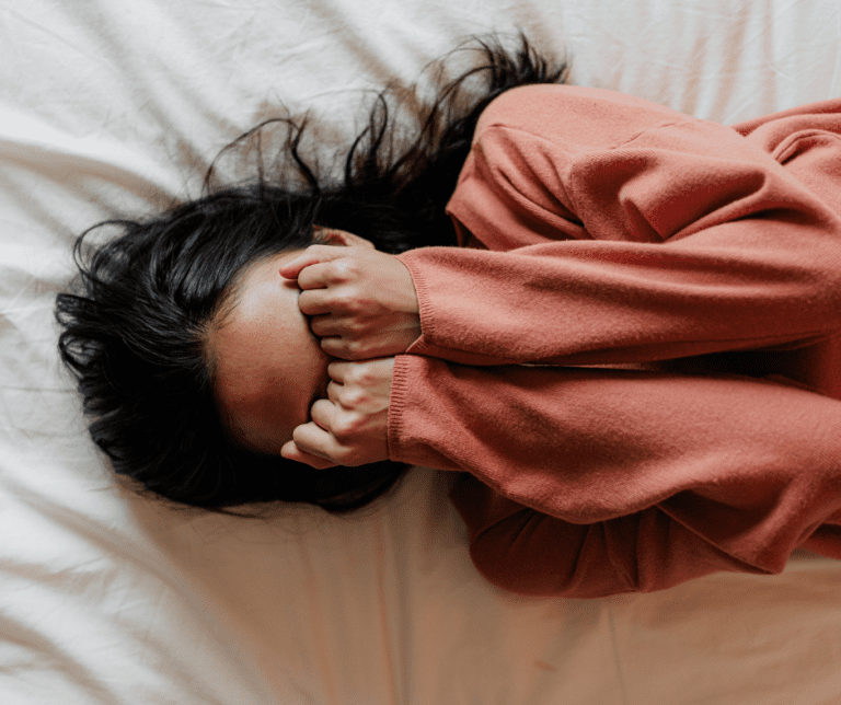 What Does Depression Look Like? | Garrett Counseling